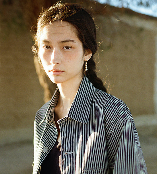 2025 Spring Campaign – URBANIC30