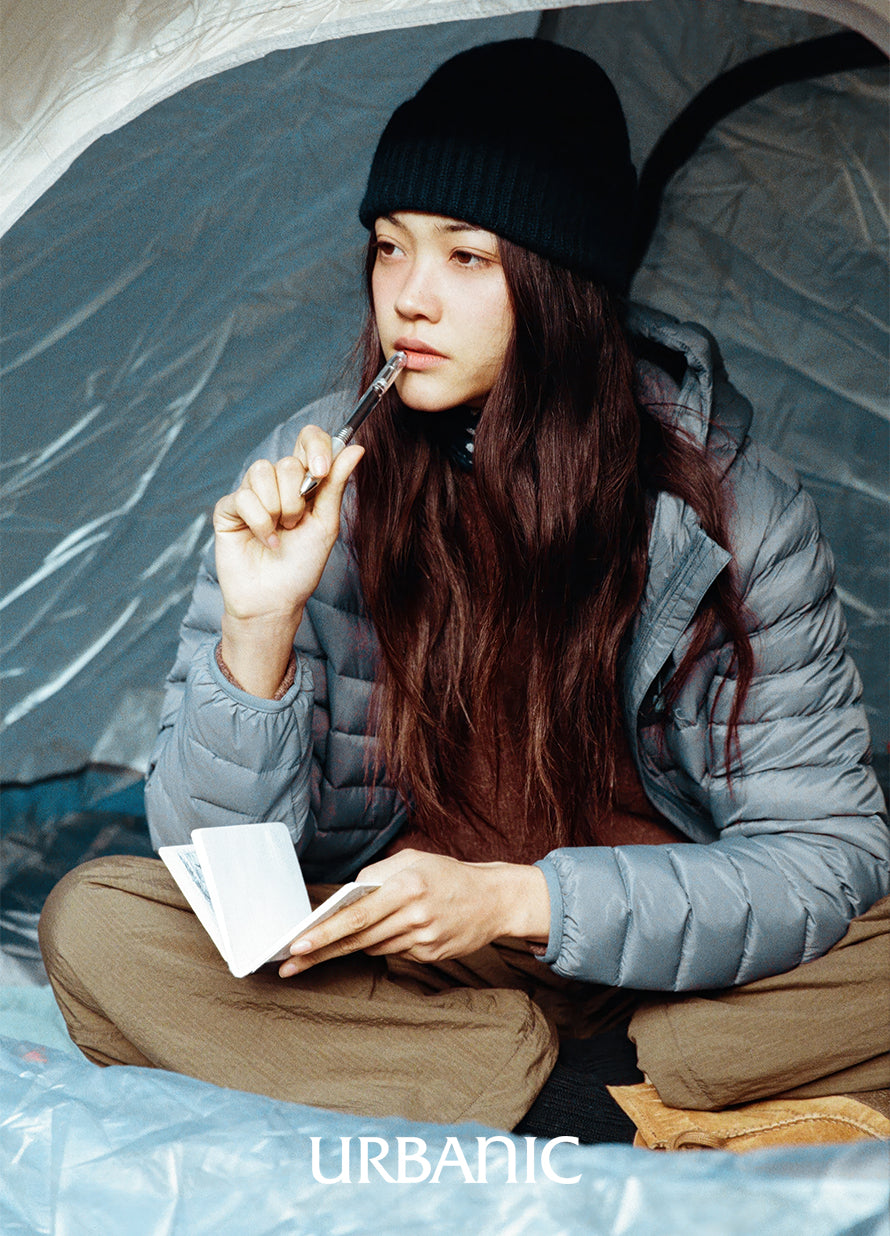 2025 Winter Campaign – URBANIC30