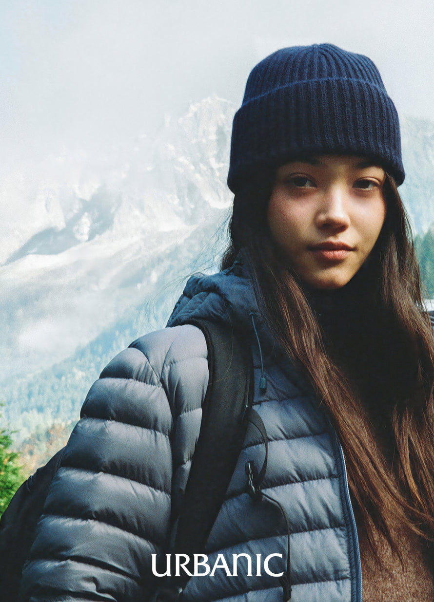 2025 Winter Campaign – URBANIC30