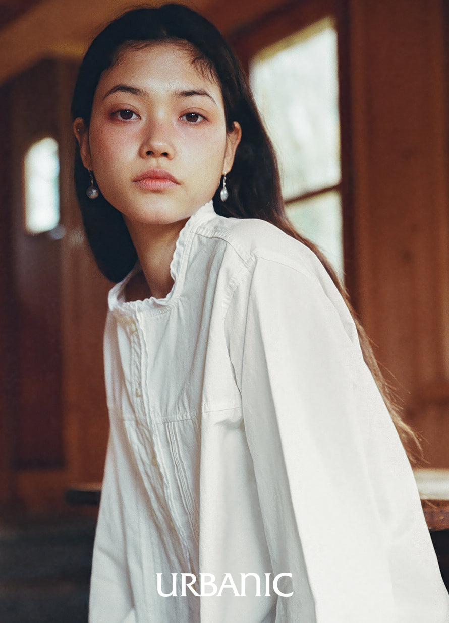 2025 Winter Campaign – URBANIC30