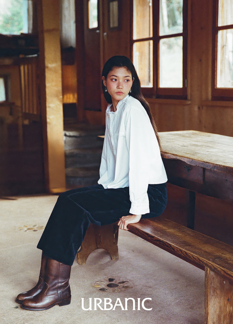 2025 Winter Campaign – URBANIC30