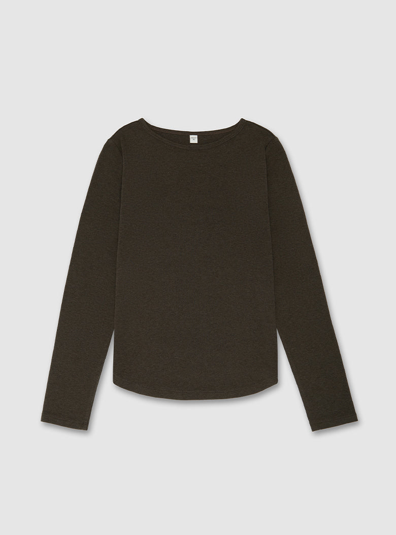 Soft Ground Tee – URBANIC30